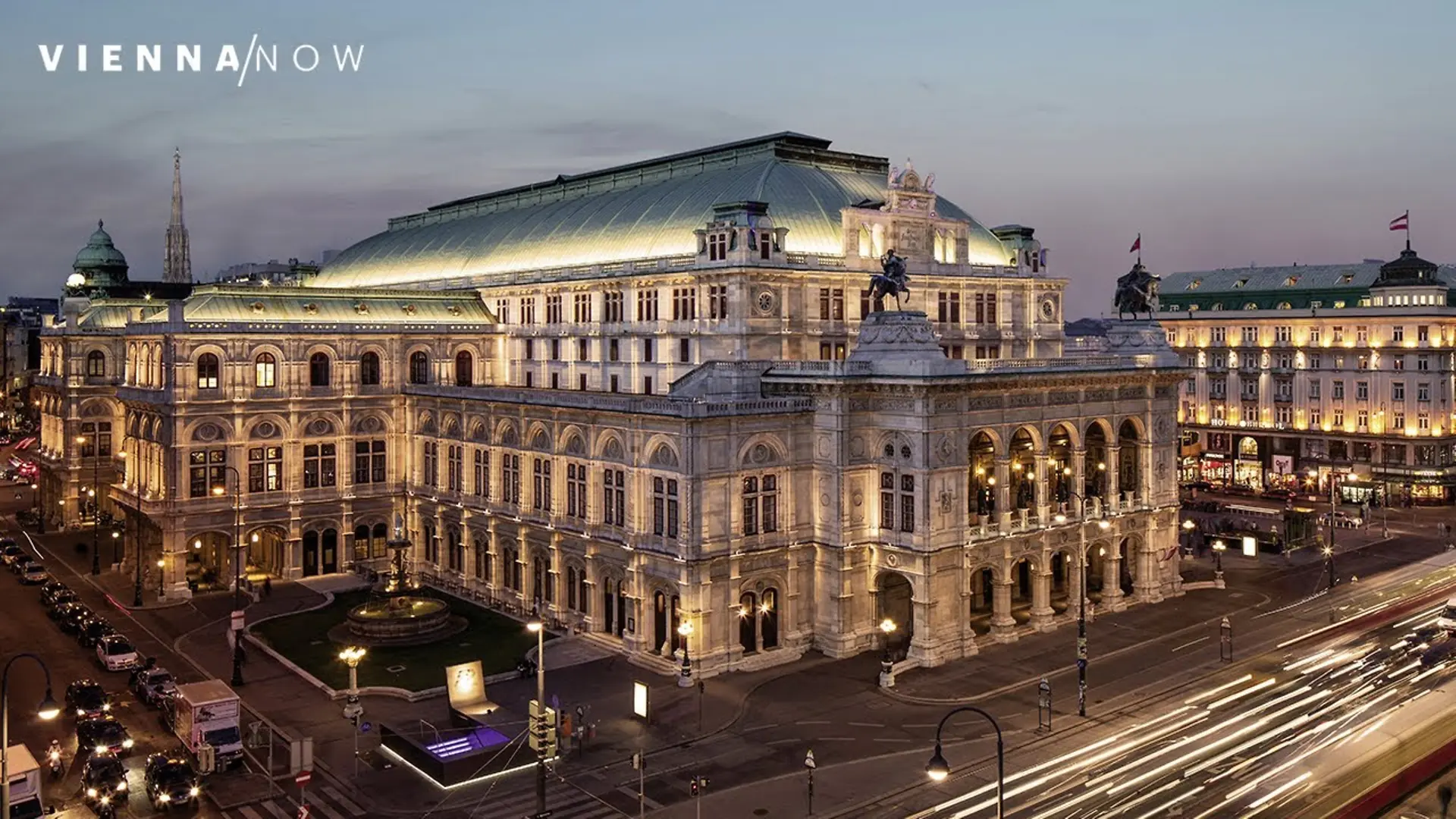 Top 10 Best Opera Houses In The World 2026