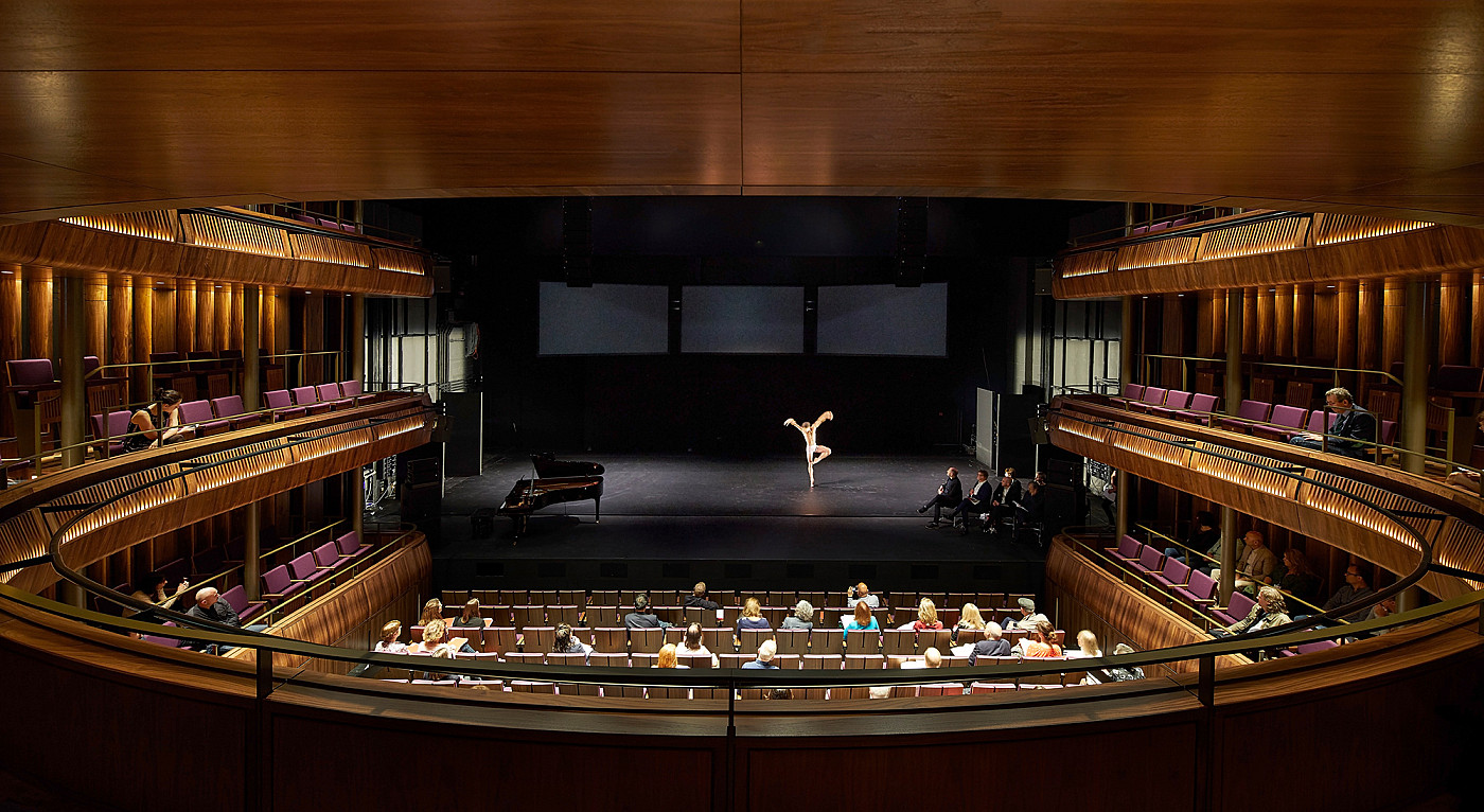 Top 10 Best Opera Houses In The World 2026