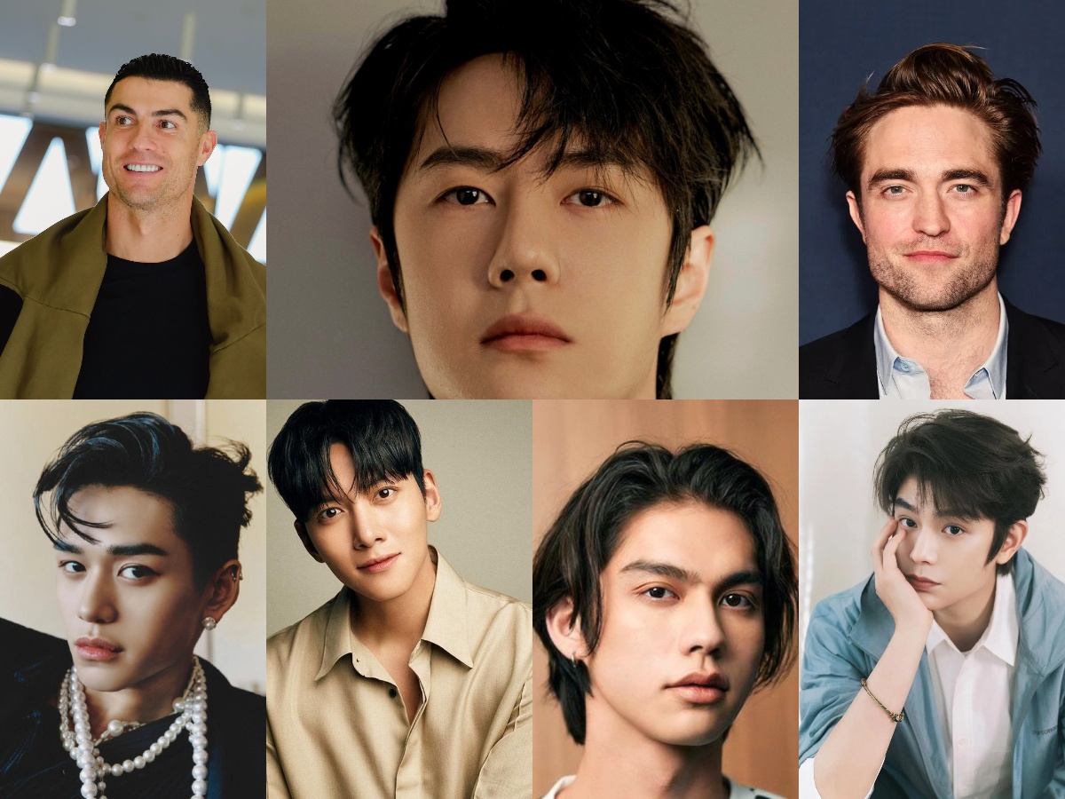 Vote: Most Handsome Man In The World 2026 (GLOBAL SURVEY)