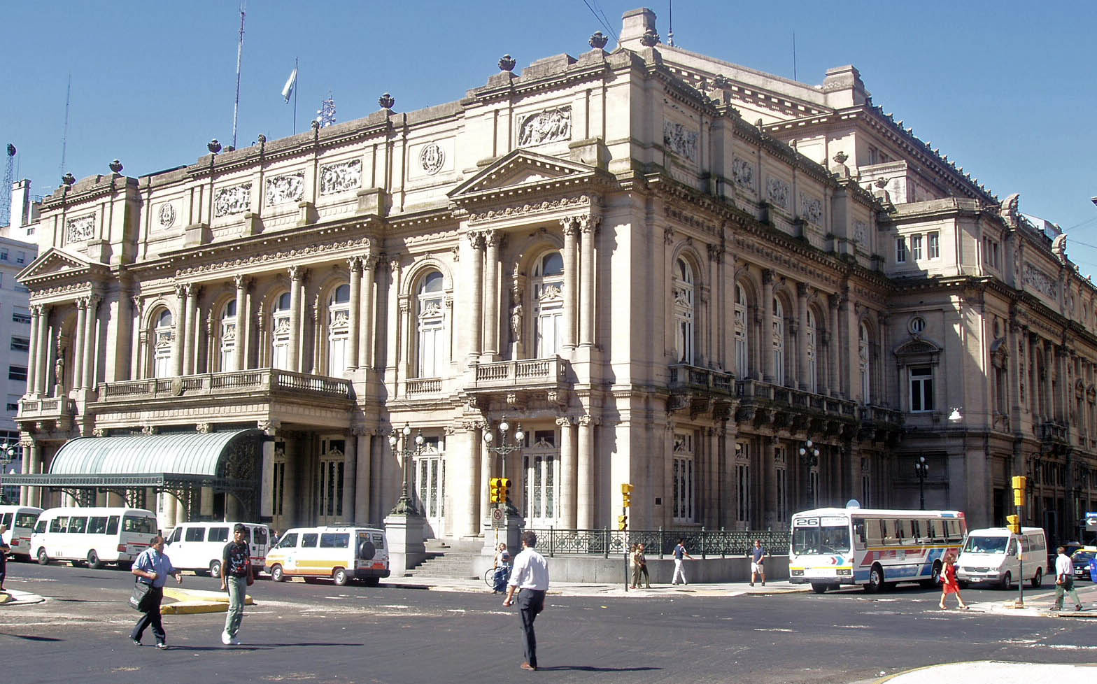 Top 10 Best Opera Houses In The World 2026