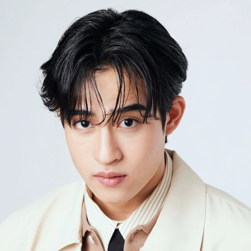 Vote: Most Handsome Man In The World 2026 (GLOBAL SURVEY)