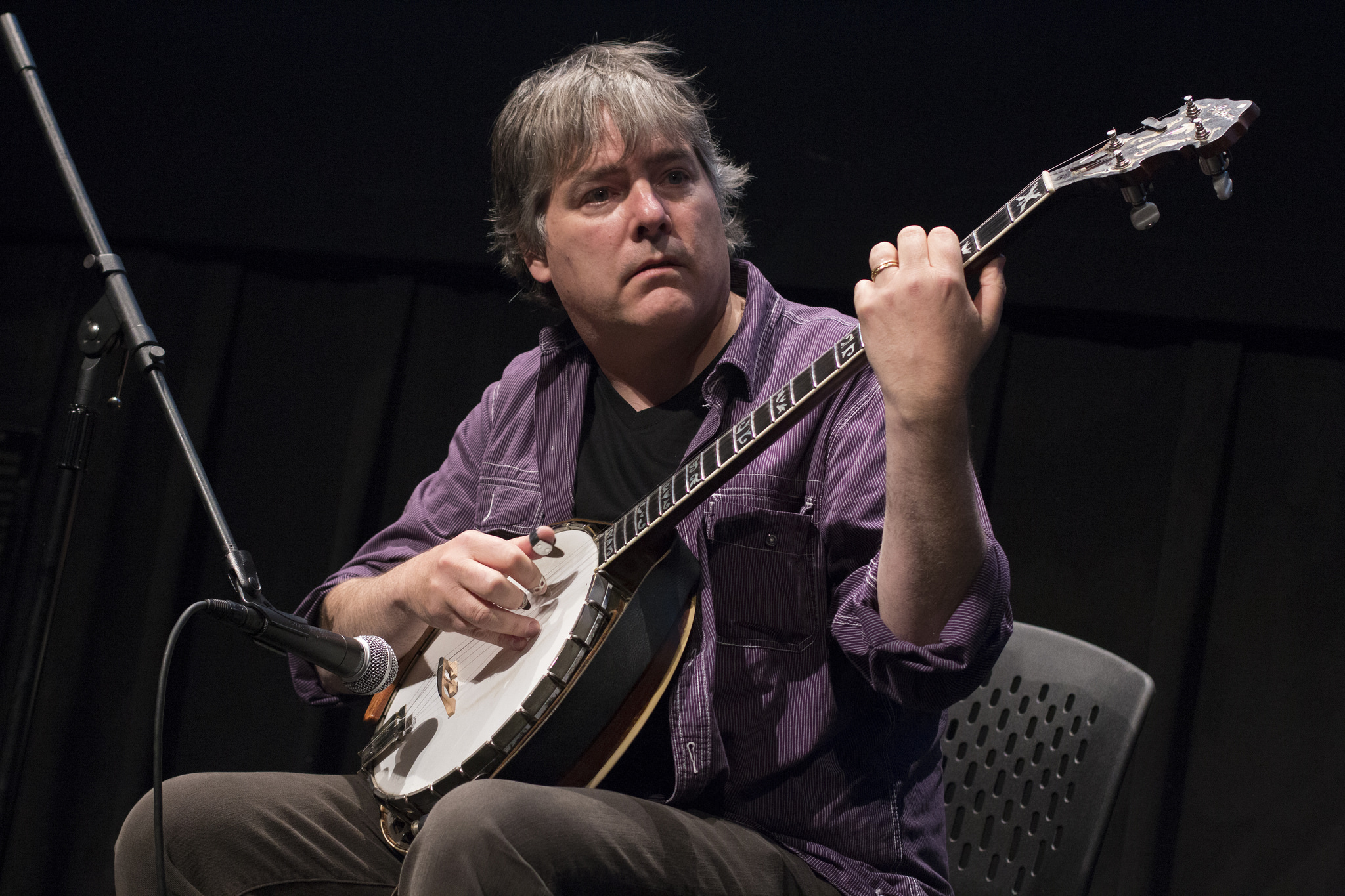 Top 10 Best Banjo Players In The World 2026