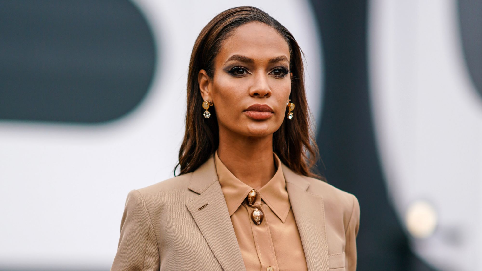 Top 10 Best Black Supermodels In The World 2025