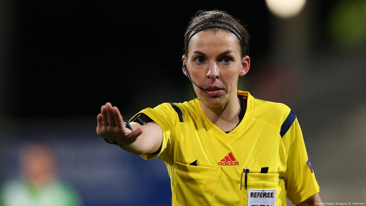 Top 10 Best Female Soccer Referees In The World 2025
