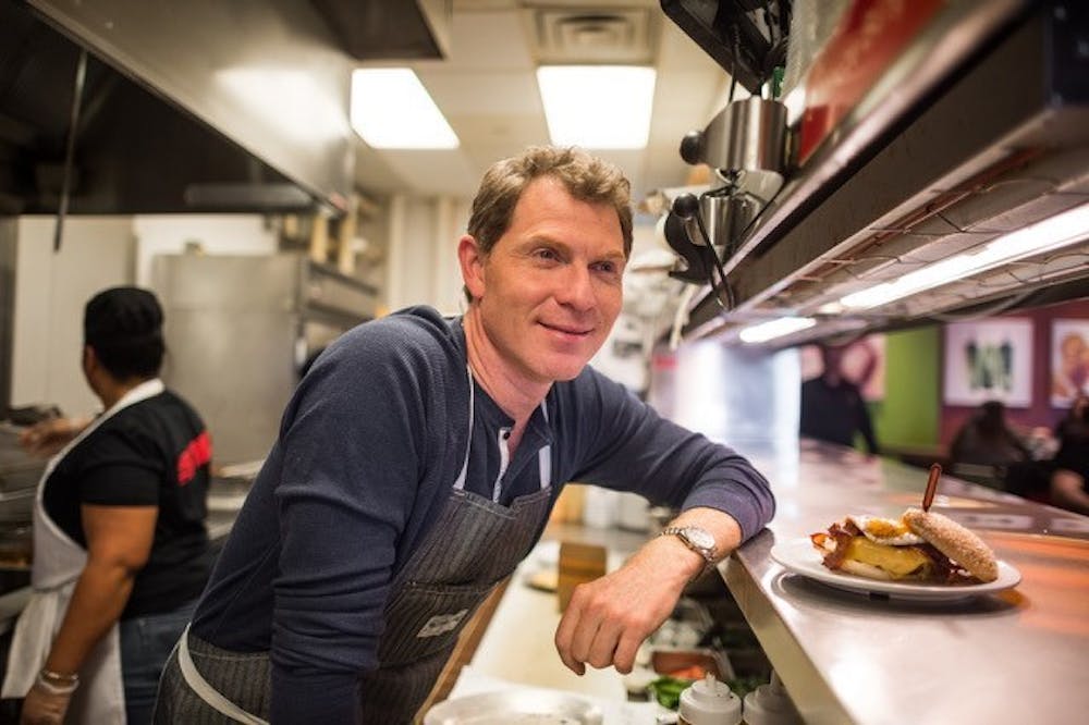 Top 10 Most Famous Male Chefs In The World 2026