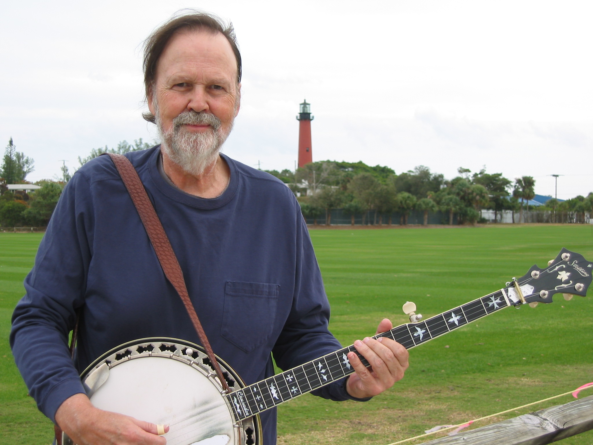 Top 10 Best Banjo Players In The World 2026