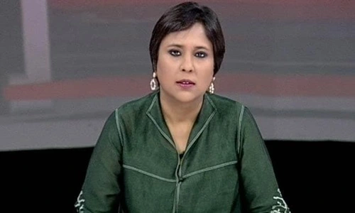 Top 10 Most Popular Female News Anchors In India 2026