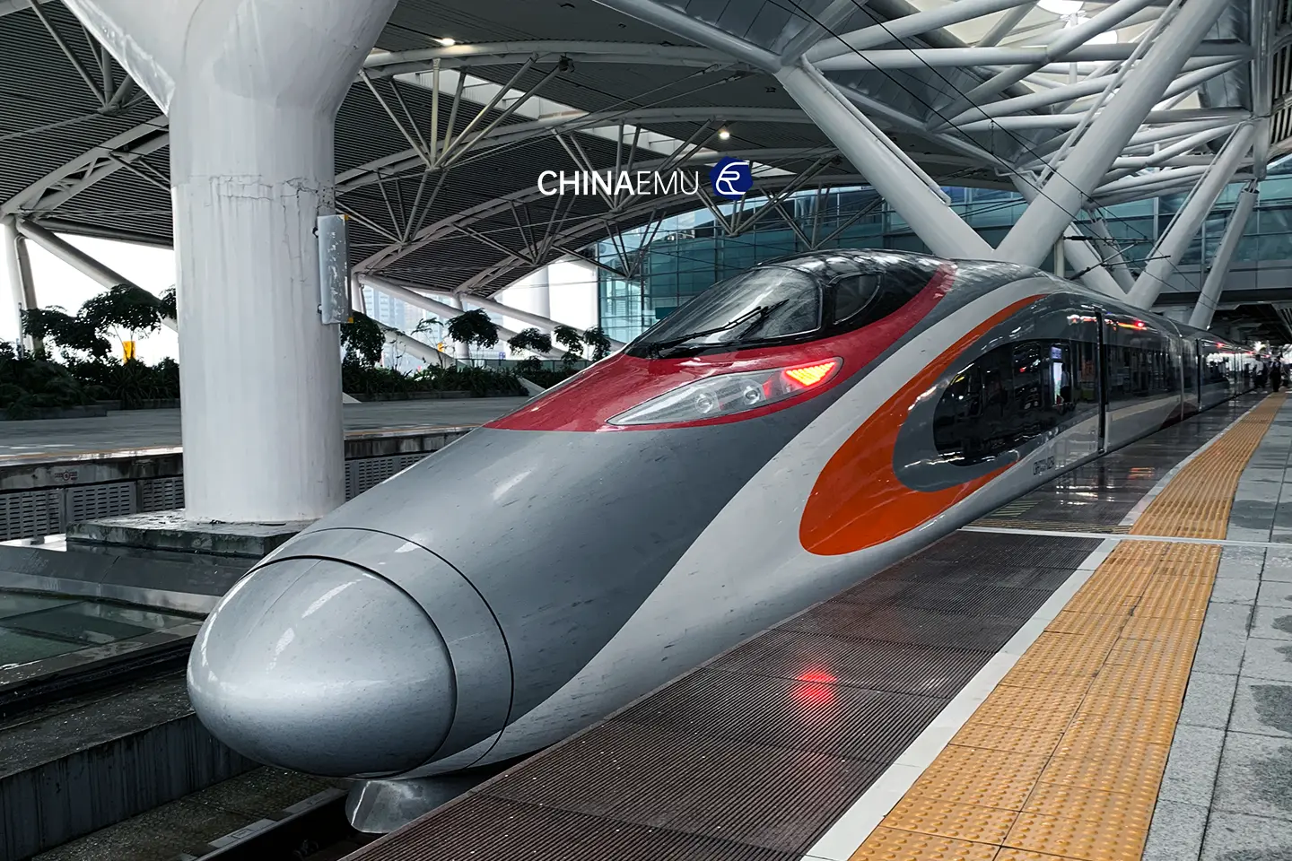 Top 10 Fastest Trains In The world 2026