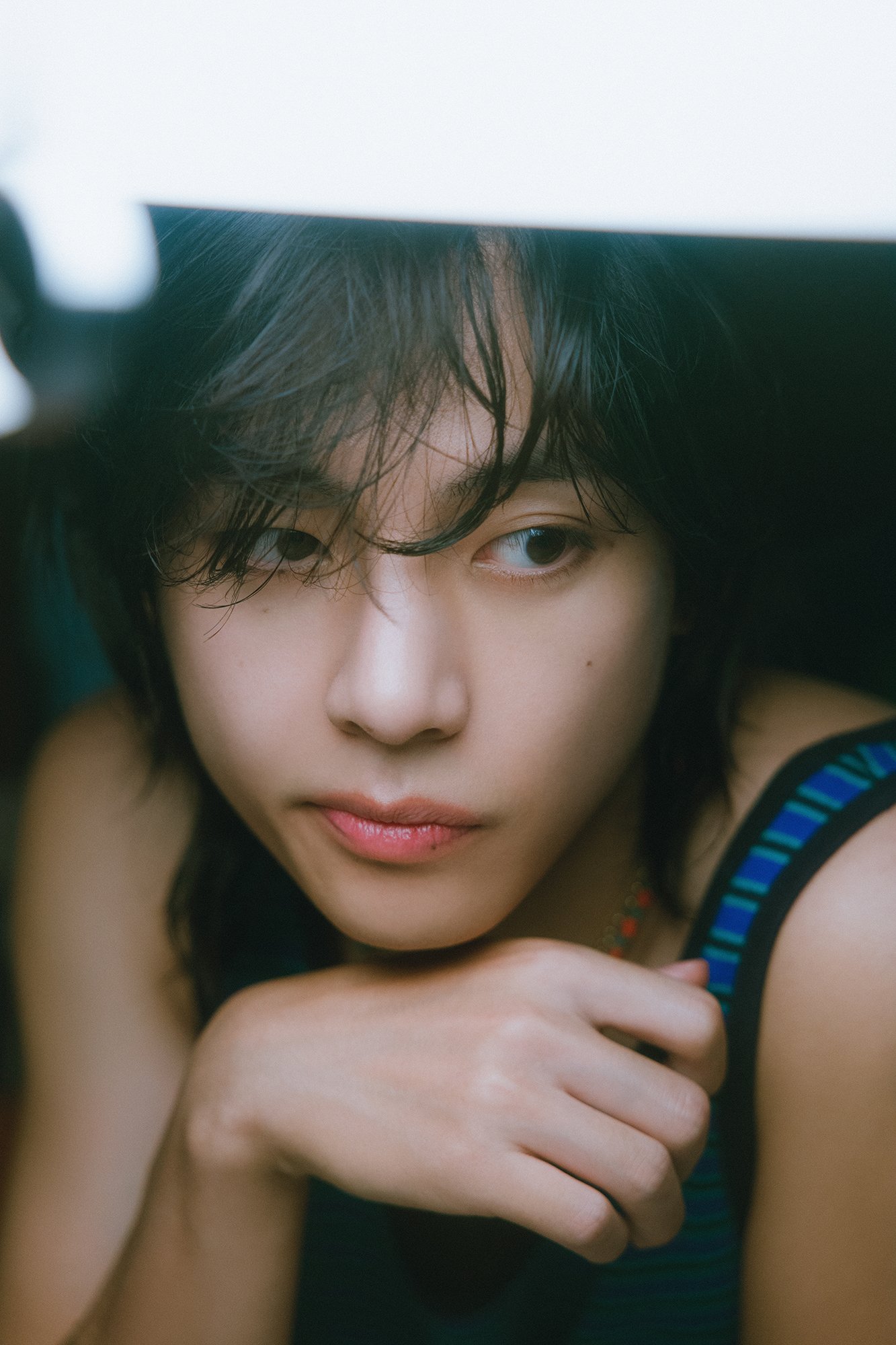 Kim Taehyung Is The Most Handsome Man In The World 2023