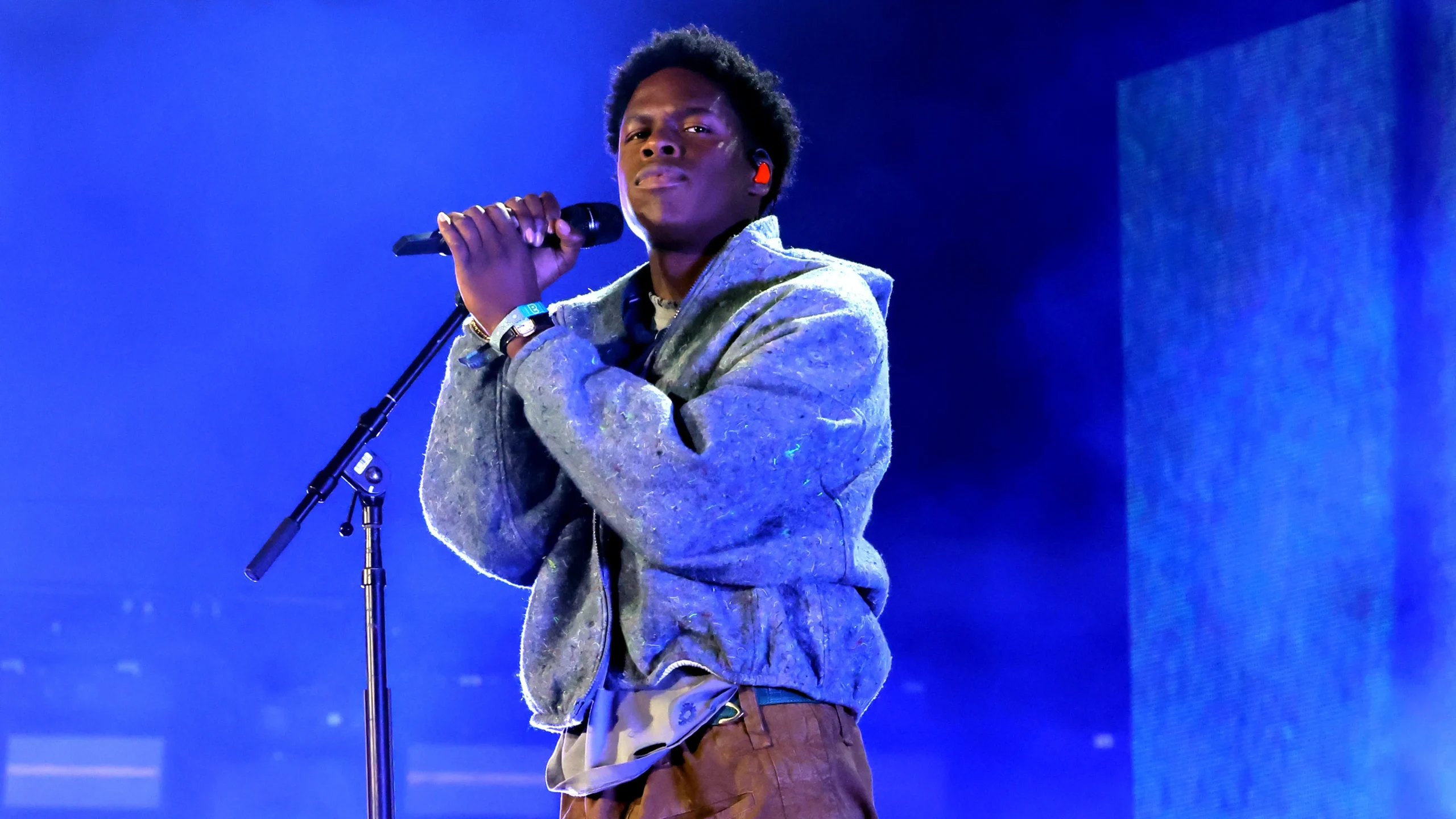 Top 10 Most Famous R&B Singers In The World 2026