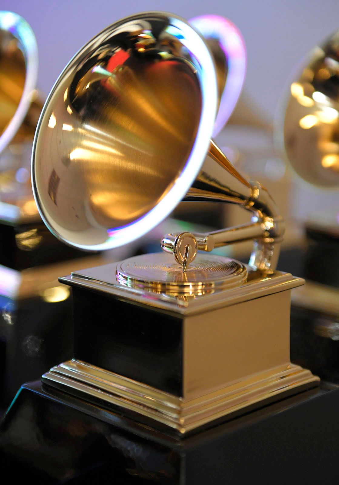 Top 10 Greatest Awards In The World