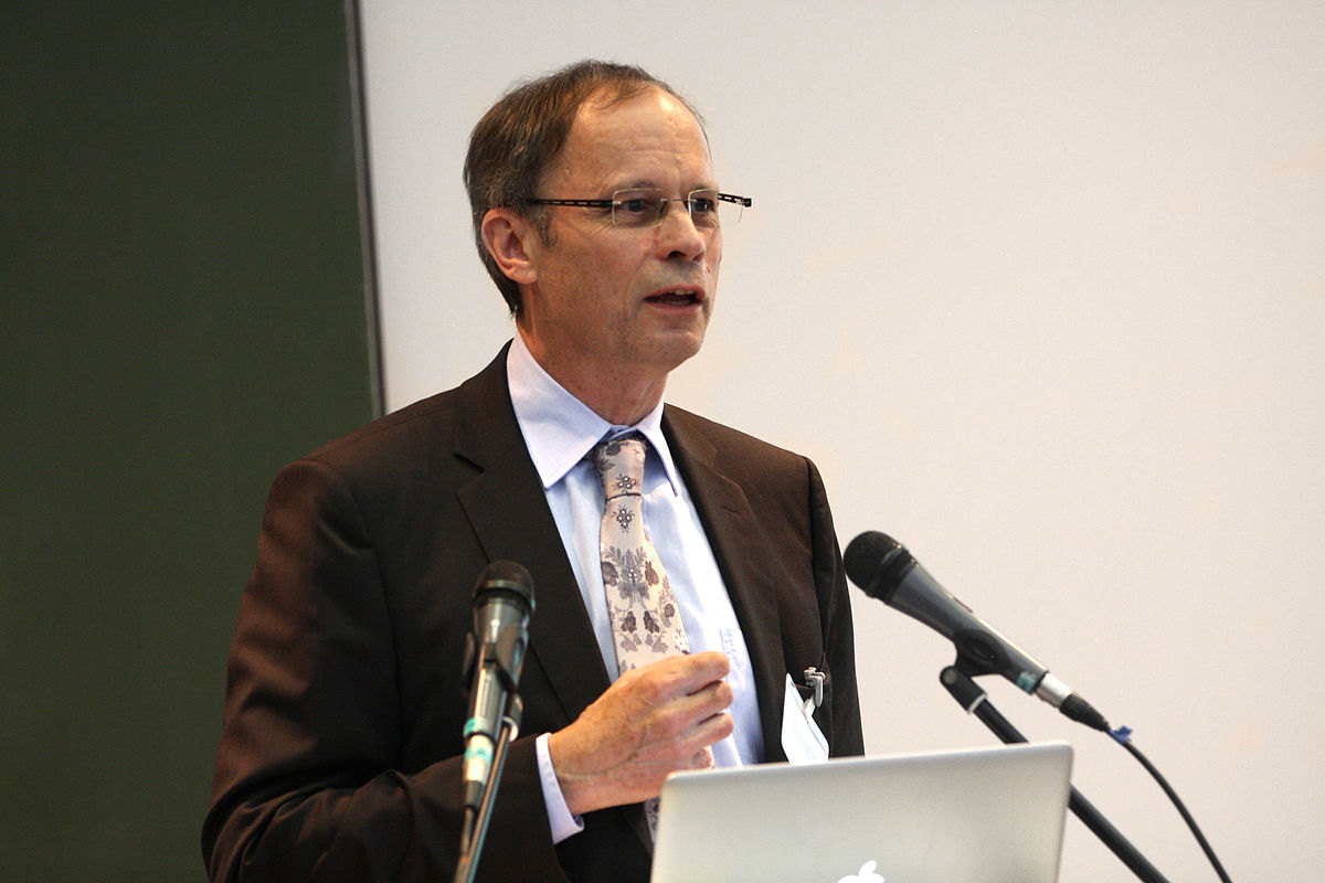 Top 10 Best Economists In The World 2026
