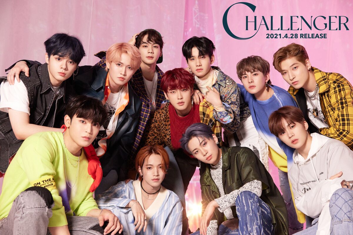 Top 10 Best J-Pop Groups In The World 2025