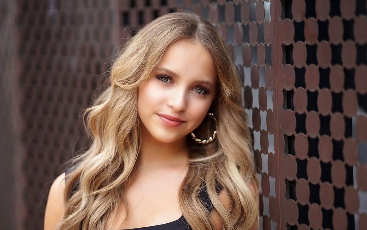 Top 10 Most Popular Kid Influencers In America 2025