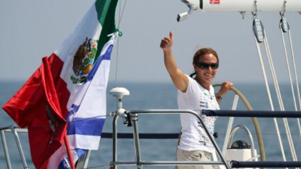 Top 10 Best Female Sailors In The World 2025