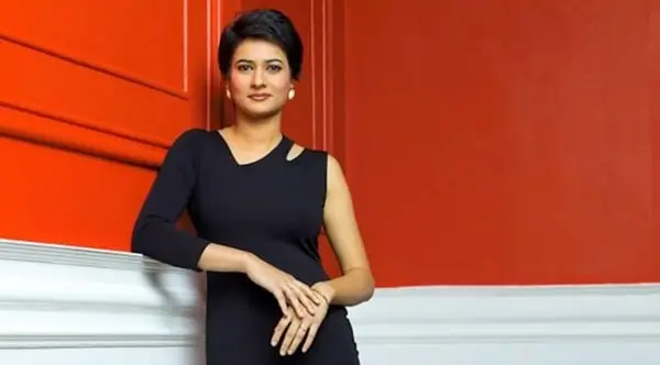 Top 10 Most Popular Female News Anchors In India 2026