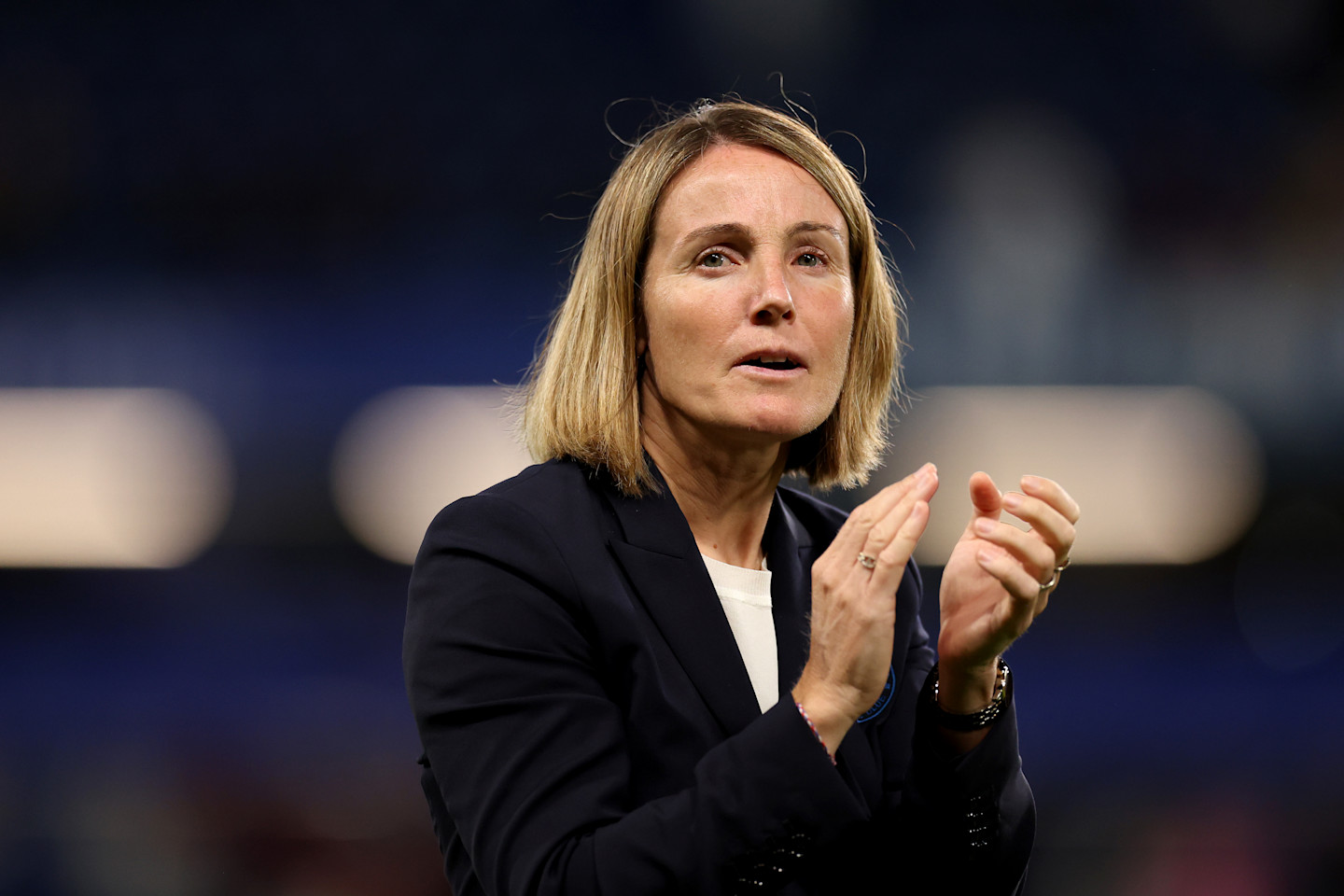 Top 10 Best Female Soccer Coaches In The World 2025
