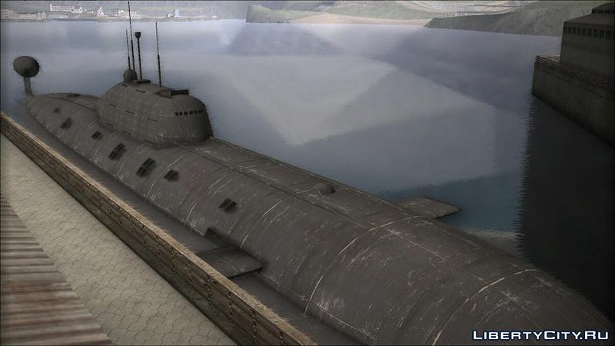 Top 10 Best Attack Submarines In The World 2026