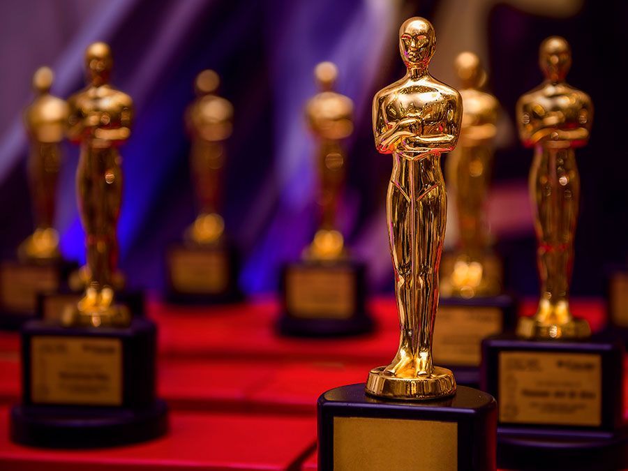Top 10 Greatest Awards In The World