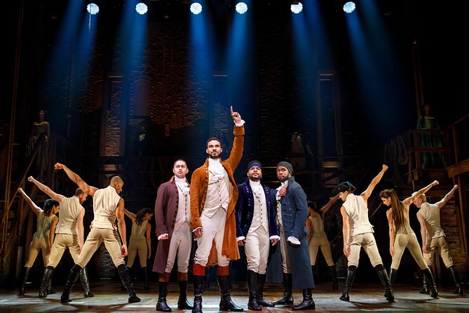 Top 10 Best Broadway Musicals In The World 2025