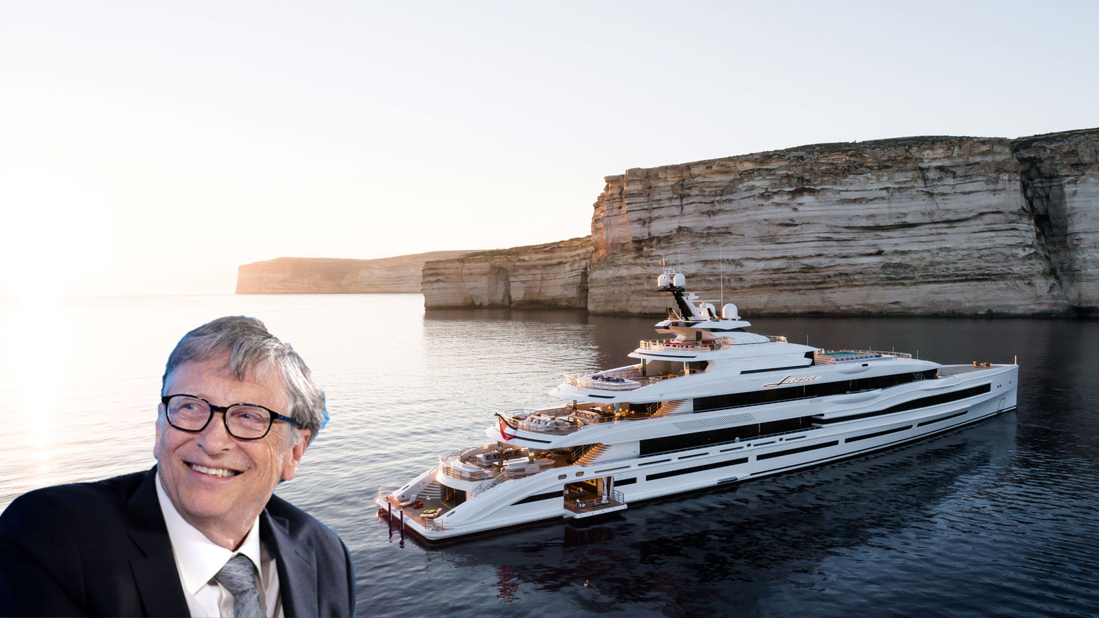 Top 10 Richest Yacht Owners In The World 2025