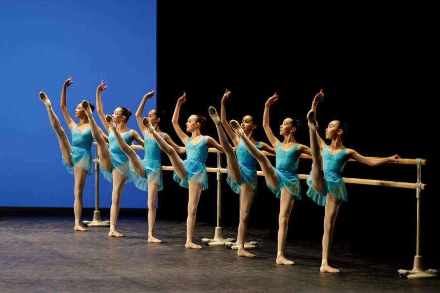 Top 10 Best Ballet Companies In The World 2025
