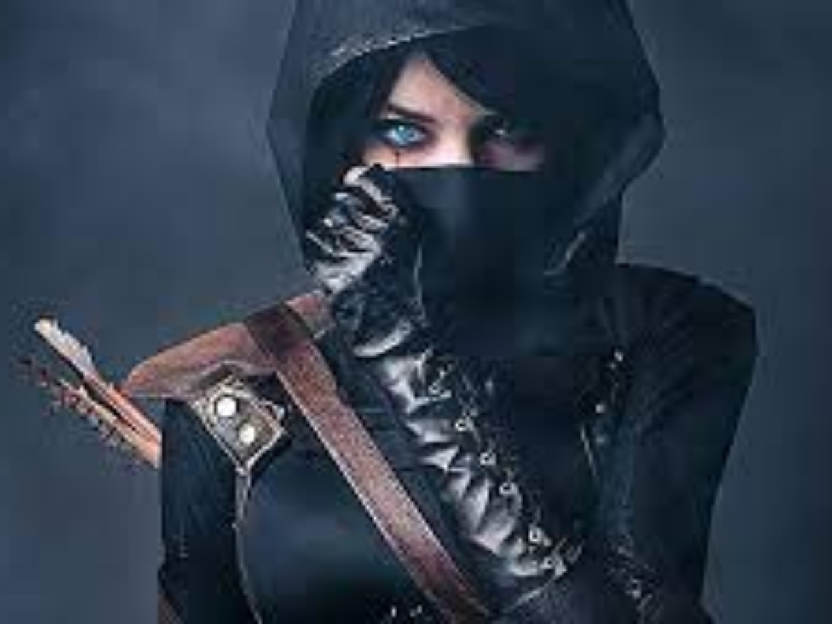 Top 10 Most Popular Female Cosplayers In The World 2025