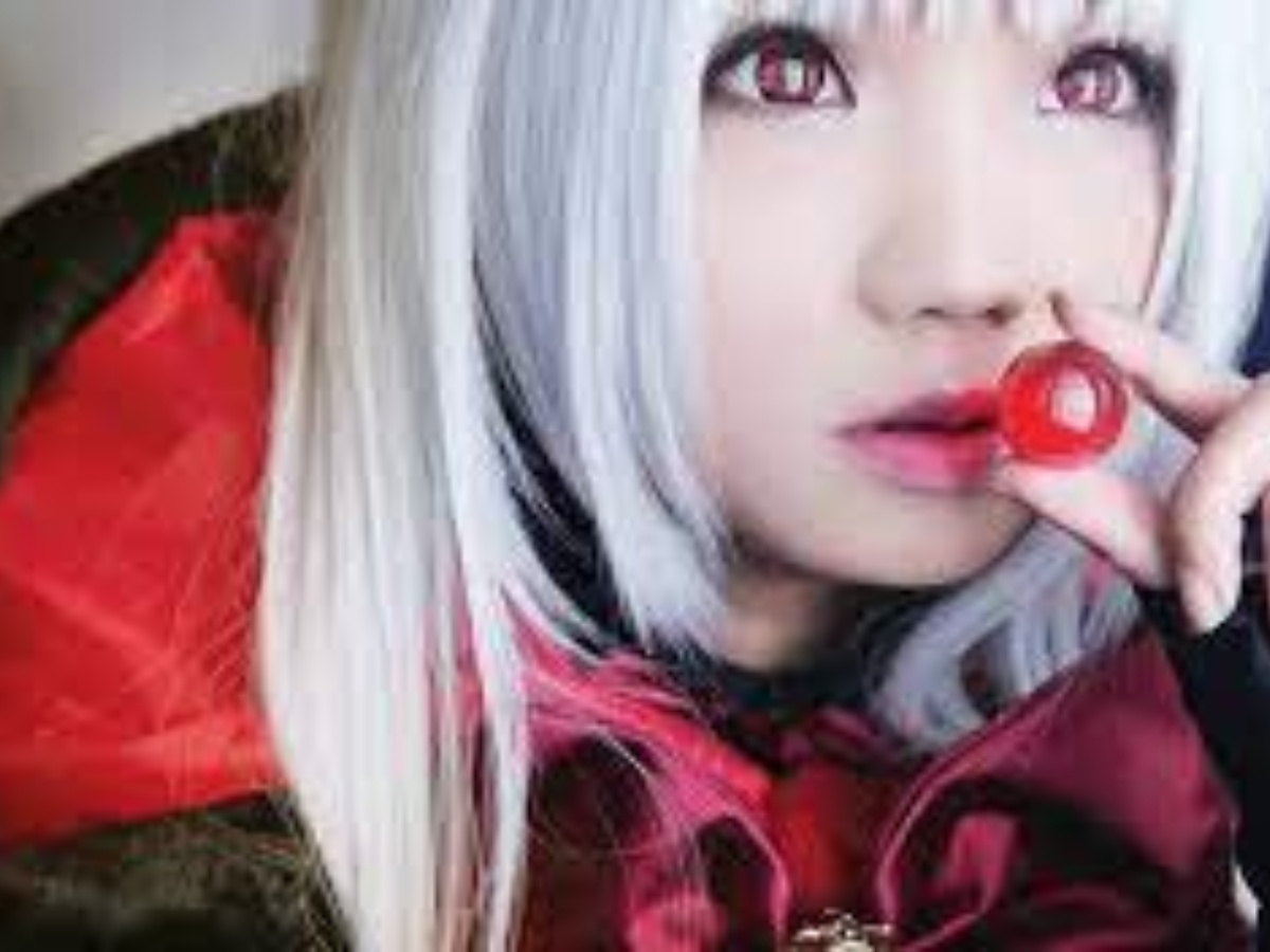 Top 10 Most Popular Female Cosplayers In The World 2025