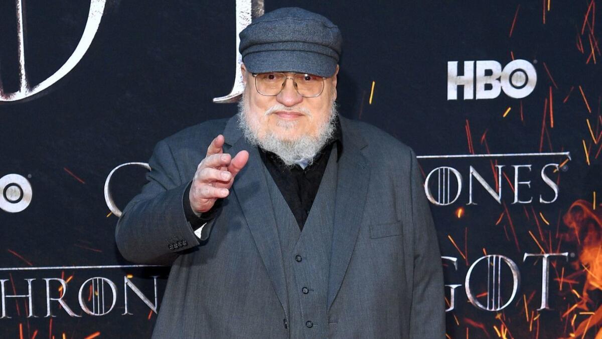 Top 10 Famous Authors In The World 2026