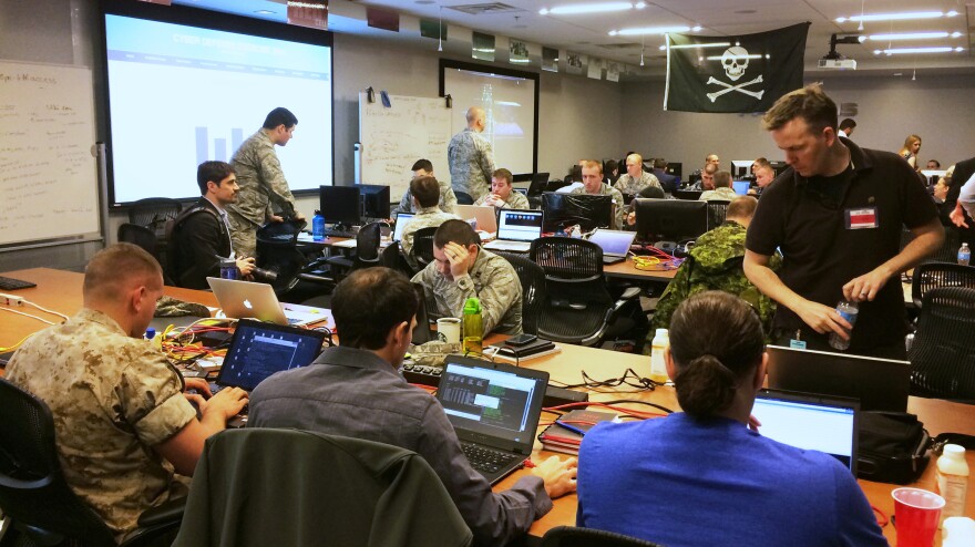 Top 10 Most Popular Hacking Groups In The World 2025