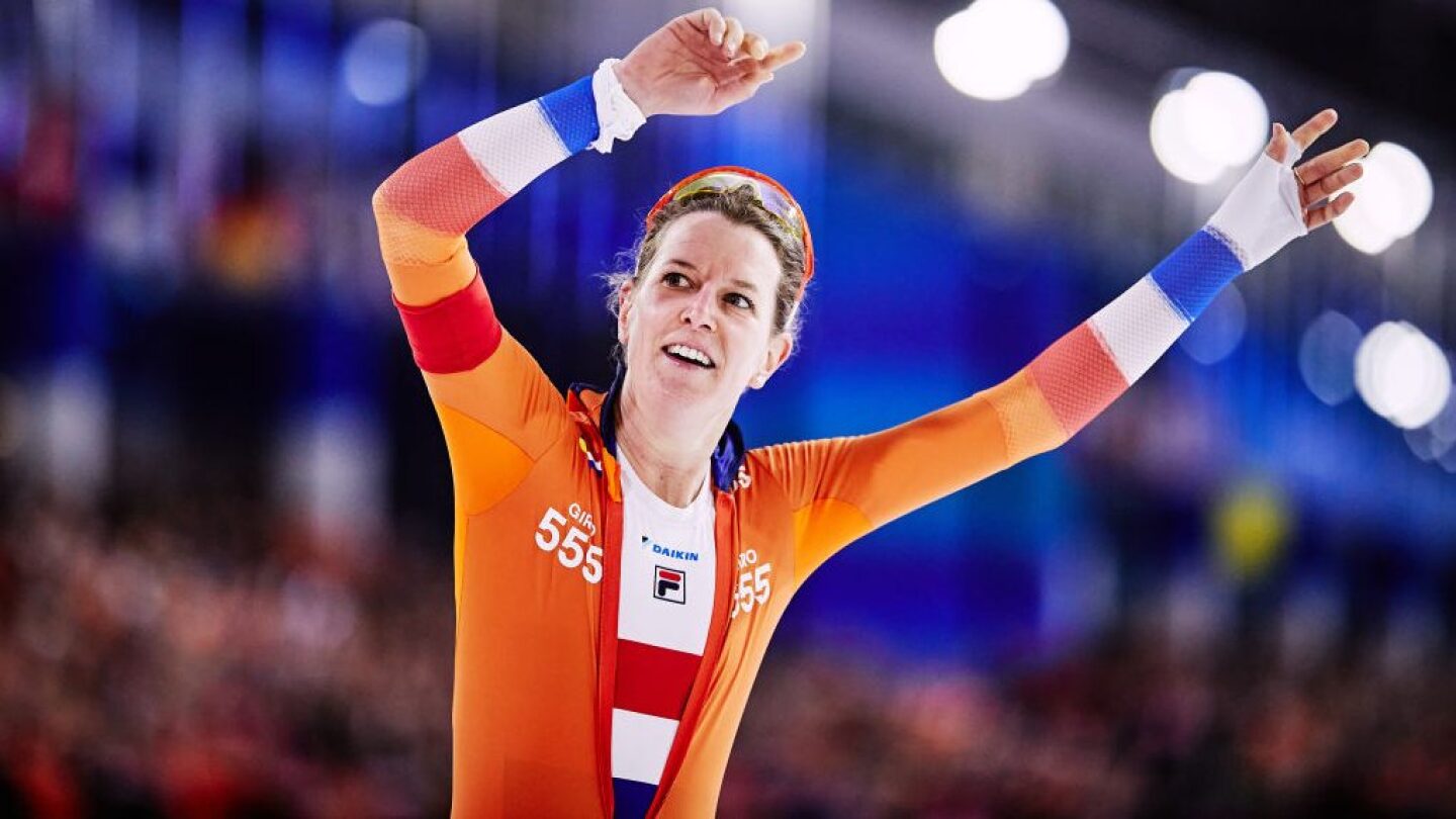 Top 10 Best Athletes With The Most Olympic Medals In The World 2026