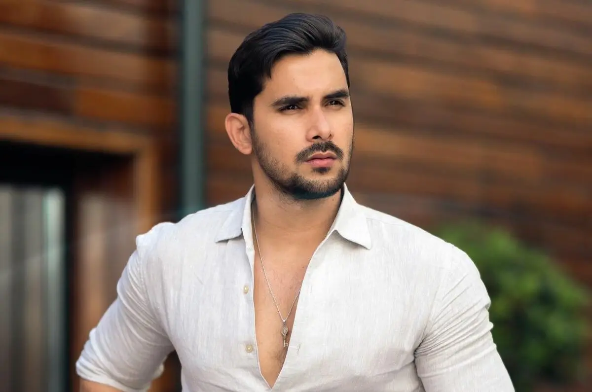 Top 10 Popular Men Fashion Influencers In The World 2026