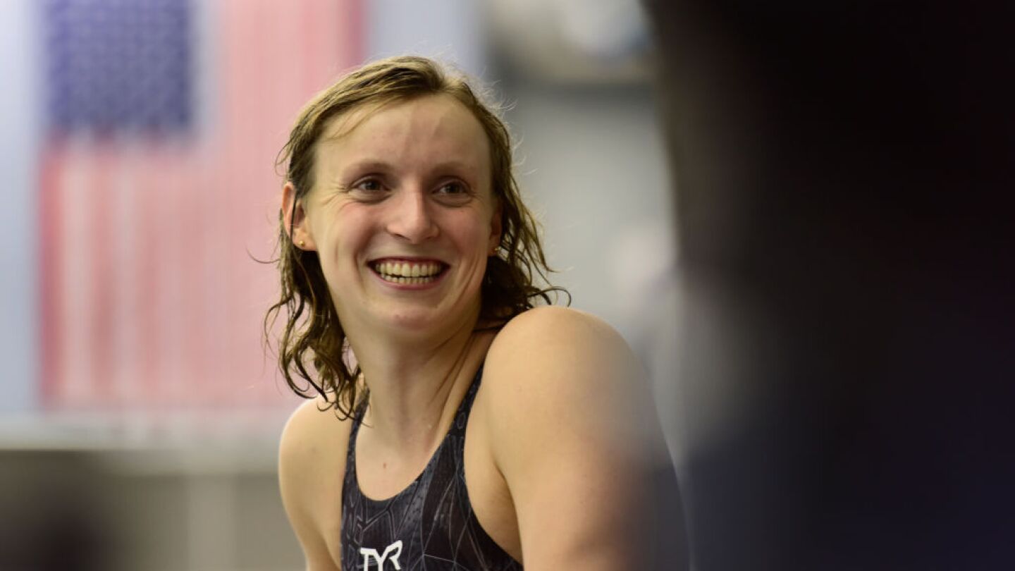 Top 10 Best Swimming Influencers In The World 2025