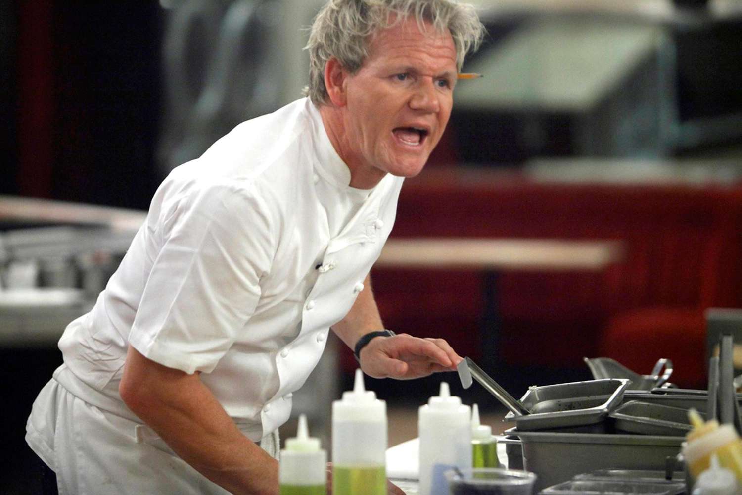 Top 10 Most Famous Male Chefs In The World 2026