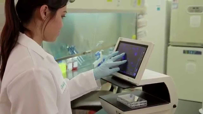 Top 10 Largest Laboratories In The World 2026