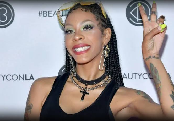 Top 10 Best Black Female Rappers In The World 2026
