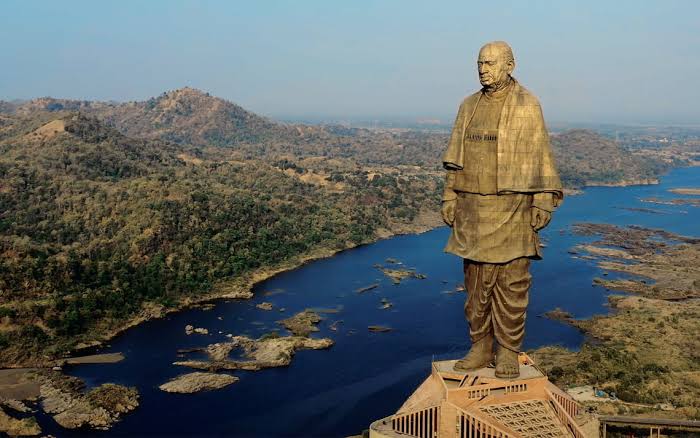 Top 10 Tallest Statues In The World 2025 | Nubia Magazine