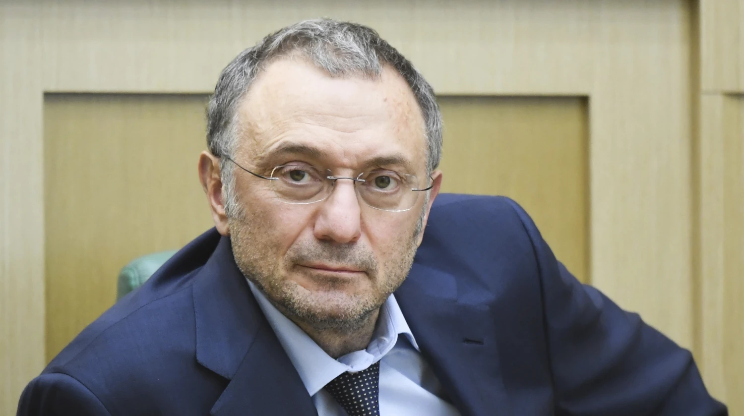 Top 10 Richest People In Russia 2026