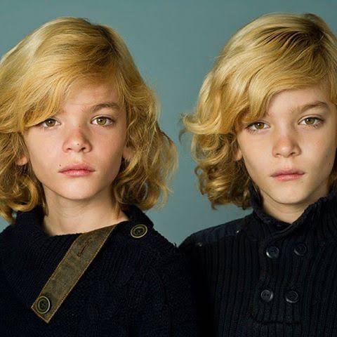 Top 10 Most Beautiful Kids In The World 2025
