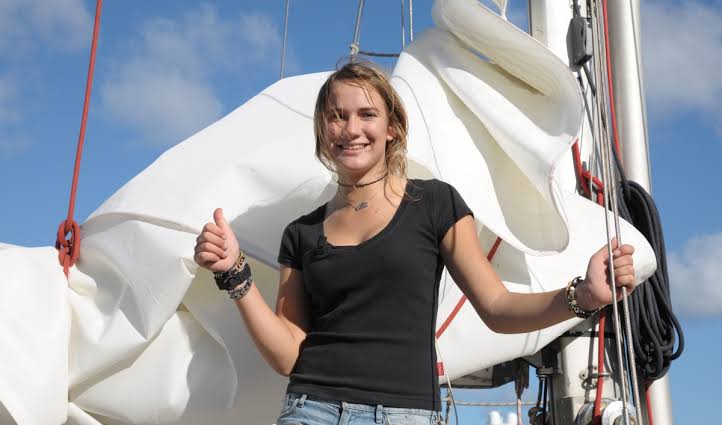 Top 10 Best Female Sailors In The World 2025