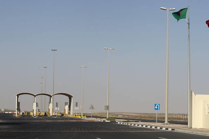 Top 10 Hottest Places In The World 2026