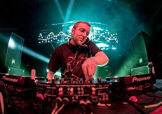 Top 10 Best Dubstep Artists In The World 2026