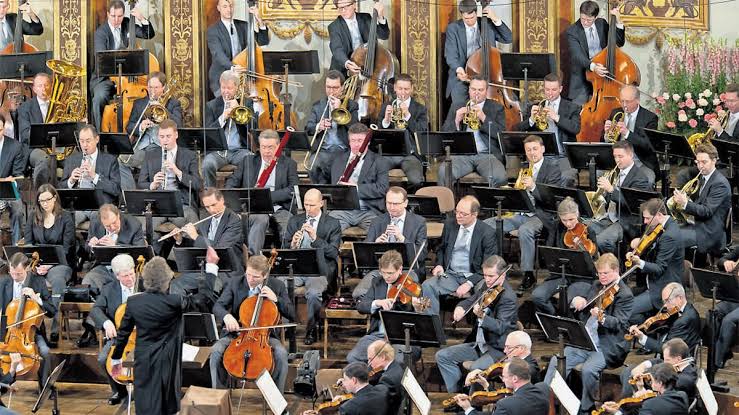 Top 10 Best Orchestras In The World 2026