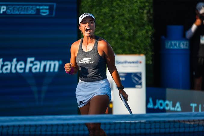 Top 10 Best Female Pickleball Players In The World 2025
