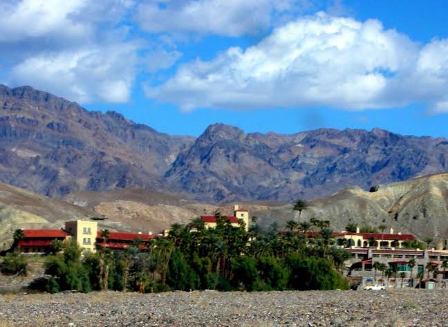 Top 10 Hottest Places In The World 2026