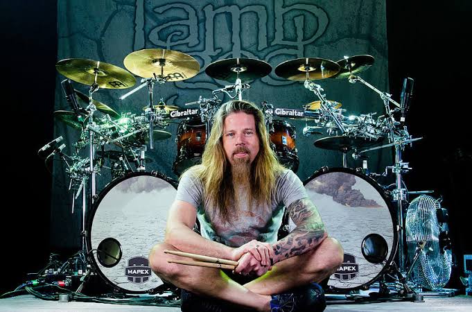 Top 10 Best Metal Drummers In The World 2026