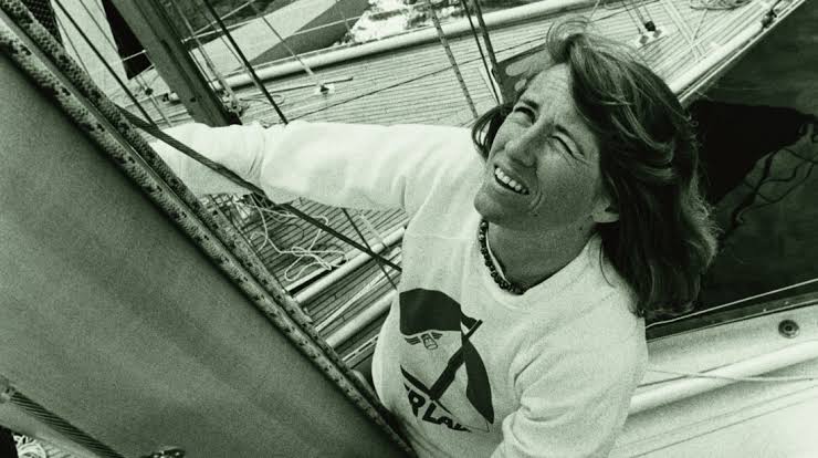 Top 10 Best Female Sailors In The World 2025
