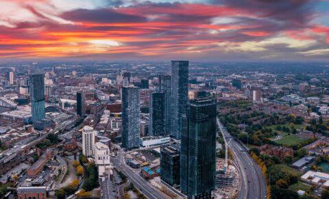 Top 10 Greatest Sport Cities In The World 2025