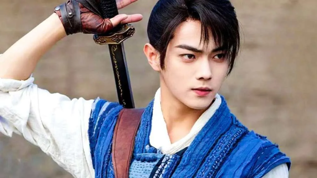 Top 10 Richest Chinese Actors In 2026 | Nubia Magazine