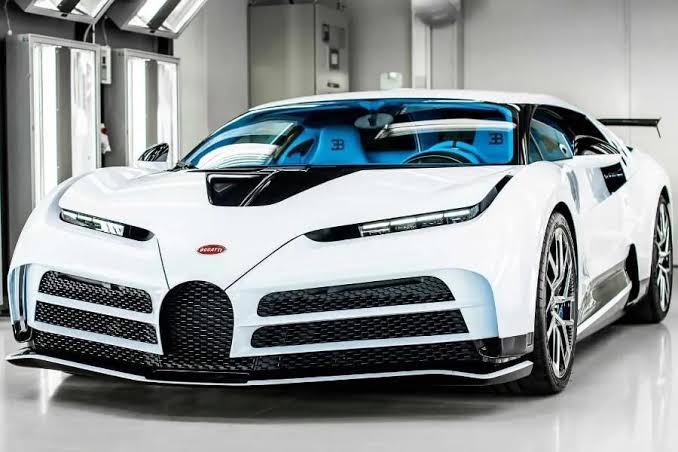 Top 10 Most Expensive Cars In The World 2026